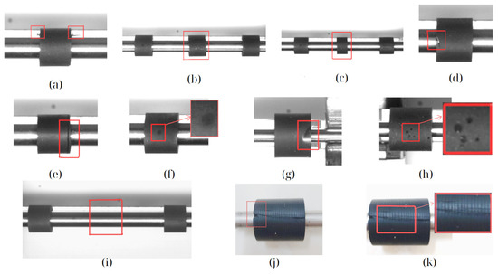 Applied Sciences | Free Full-Text | Vision-Based System for Black ...