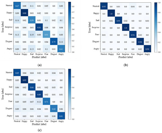 Lightweight Facial Expression Recognition Based on Class-Rebalancing Fusion Cumulative Learning