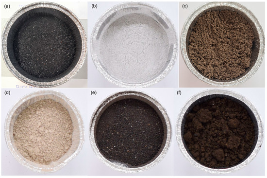 Stabilisation of Soft Clay, Quick Clay and Peat by Industrial By ...