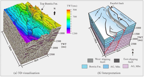 Geometry and Kinematics of the Central Fault Zone, Fula Sag, Central ...