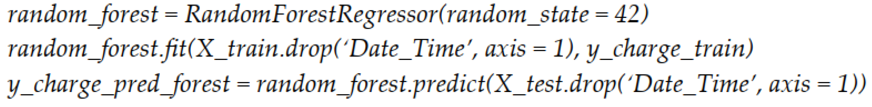 Performance Evaluation of Machine Learning and Deep Learning-Based ...