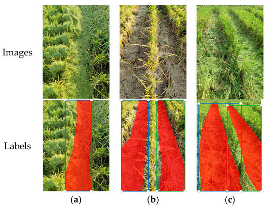 Applied Sciences | Free Full-Text | SMR-RS: An Improved Mask R-CNN ...