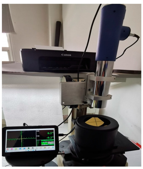 A Range-Extension Method for an Indoor Standard Device for Large-Scale ...