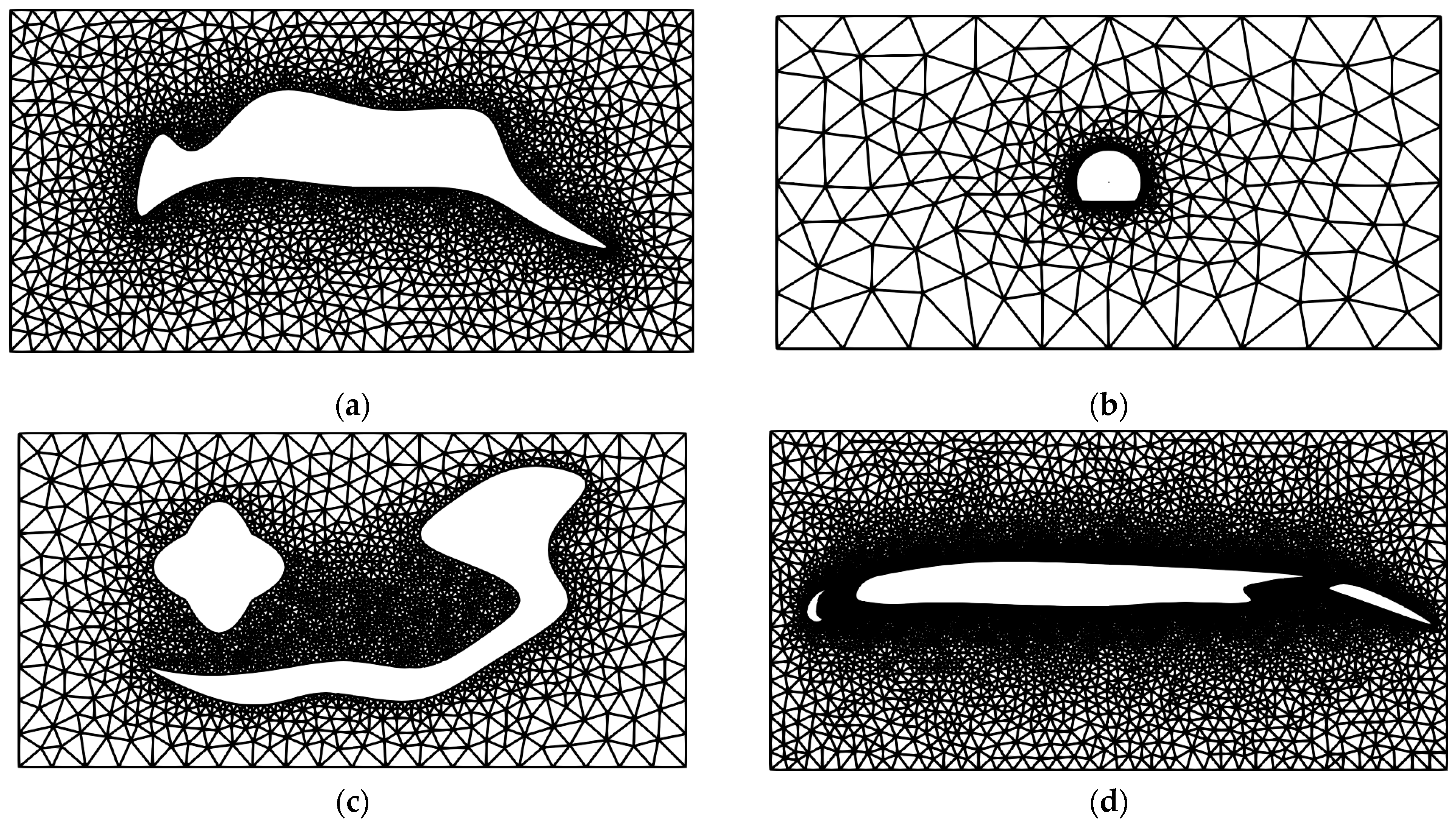 Planar Delaunay Mesh Smoothing Method Based on Angle and a Deep Q-Network