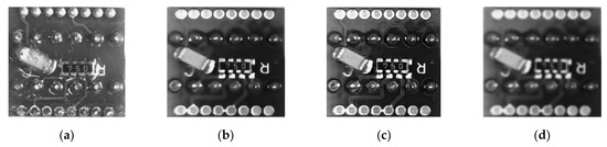 Fully Automated Dispensing System Based on Machine Vision