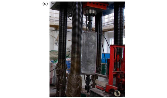 Investigation on Hydraulic Fracturing and Flexible Anti-Hydrofracturing ...