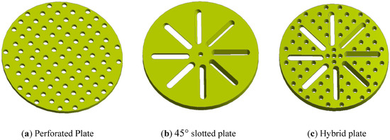 Optimizing Design and Operational Parameters for Enhanced Mixing and ...