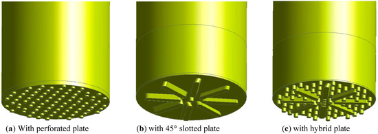 Optimizing Design and Operational Parameters for Enhanced Mixing and ...