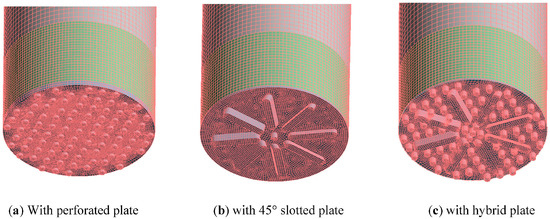 Optimizing Design and Operational Parameters for Enhanced Mixing and ...