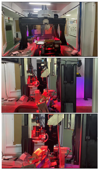 Applied Sciences | Free Full-Text | Design and Research of Intelligent ...