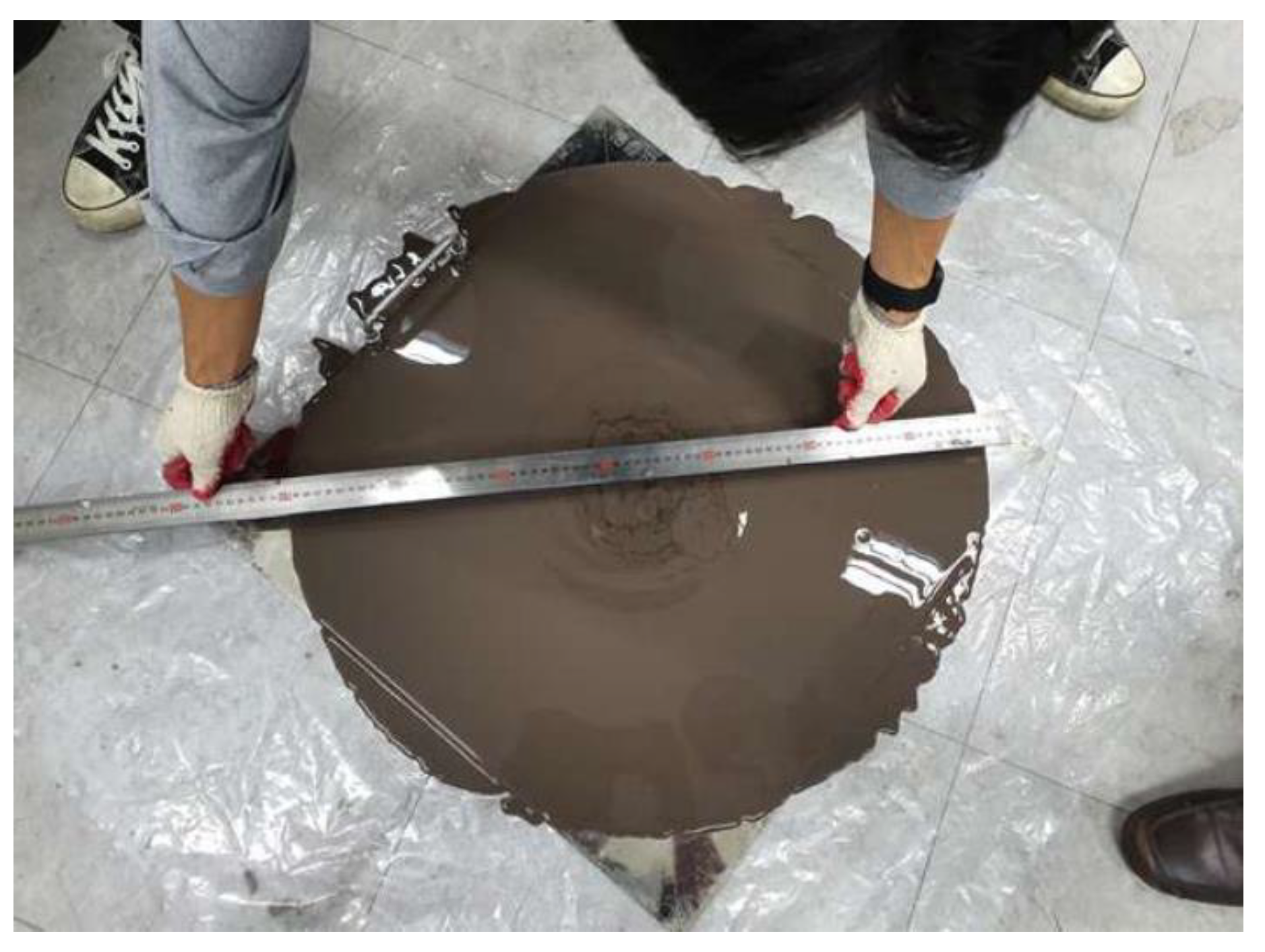 Development of High-Performance Fly-Ash-Based Controlled Low-Strength ...