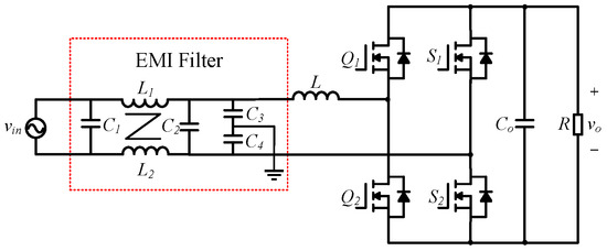 Virtual Admittance Feedforward Compensation and Phase Correction for Average-Current-Mode ...