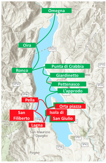 Optimal Fleet Transition Modeling for Sustainable Inland Waterways ...