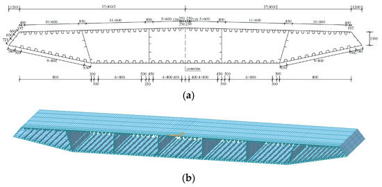 Construction Control and Monitoring Platform of a Large-Segment Steel ...