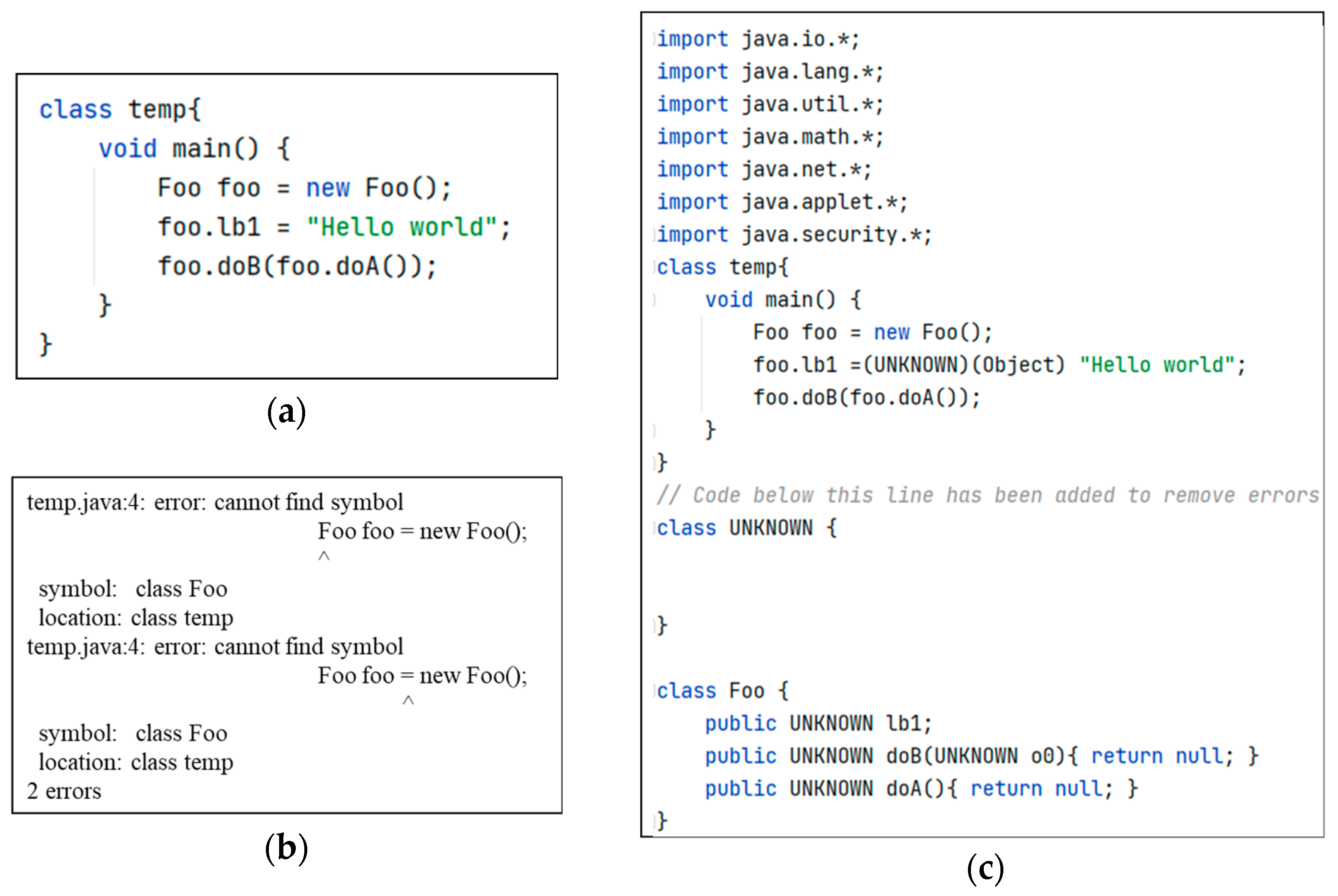 SJBCD: A Java Code Clone Detection Method Based on Bytecode Using Siamese Neural Network