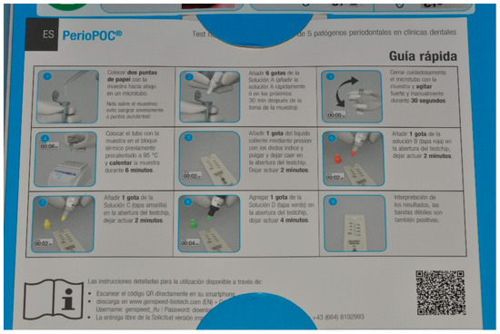 Validation of a Novel Diagnostic Test for Assessing the Risk of Peri ...