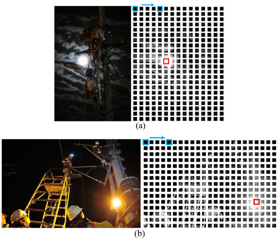 Low-Light Image Enhancement Method for Electric Power Operation Sites ...