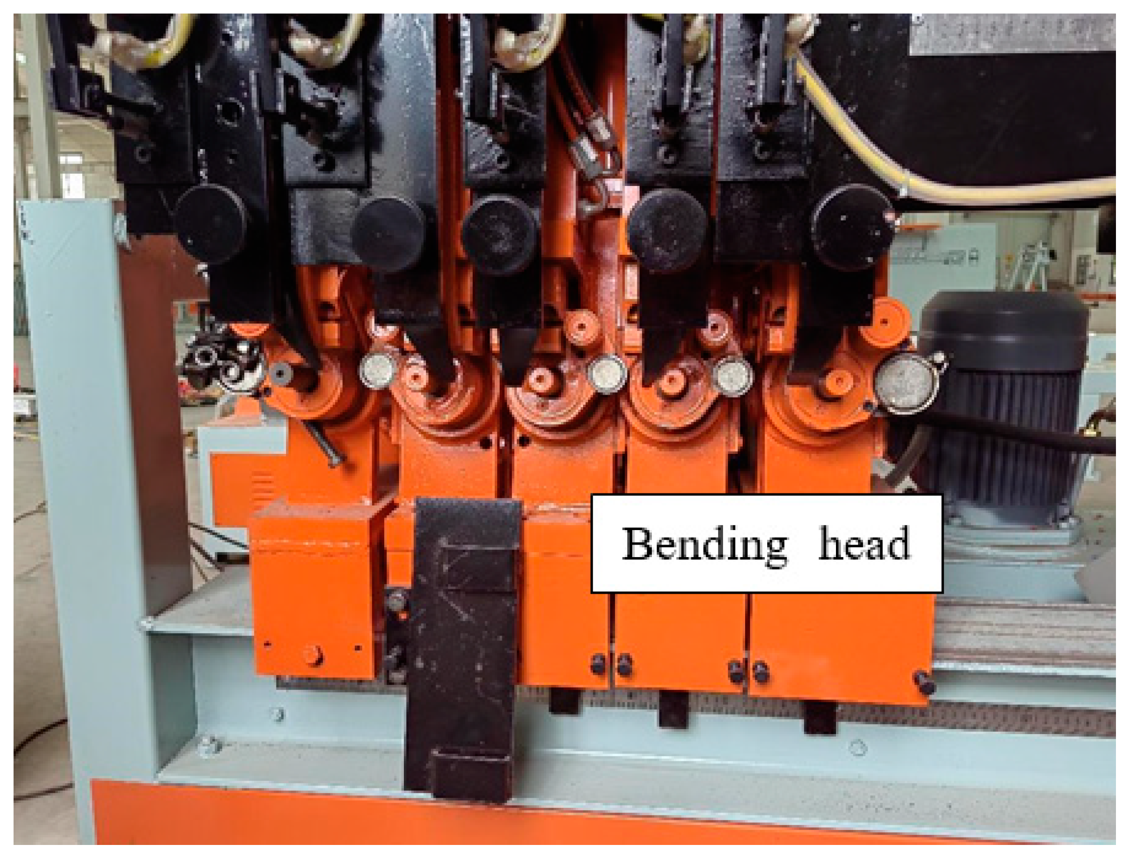 Applied Sciences | Free Full-Text | Research on Structural Parameter ...
