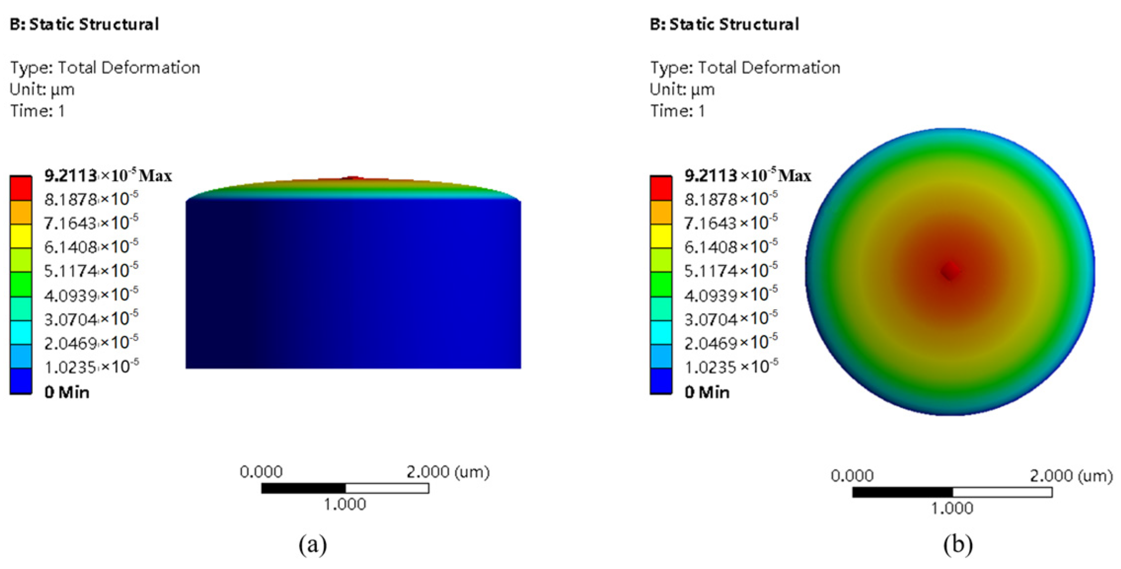 Thermal Effect of the Back Radiation from Disk to Head after Laser ...