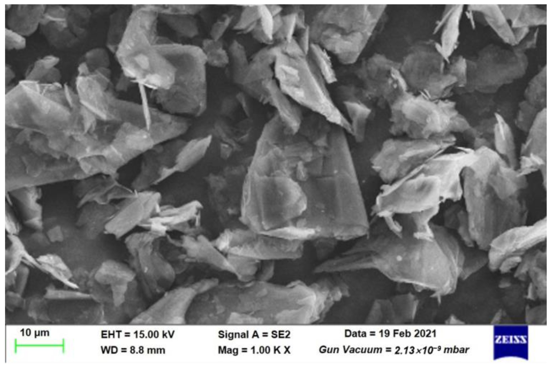 Improved Technology for Rounding Graphite: Machine Structure and ...