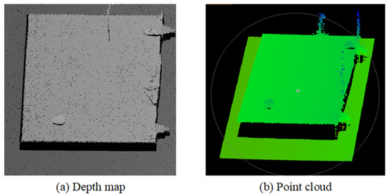 A Method for Extracting a Laser Center Line Based on an Improved ...