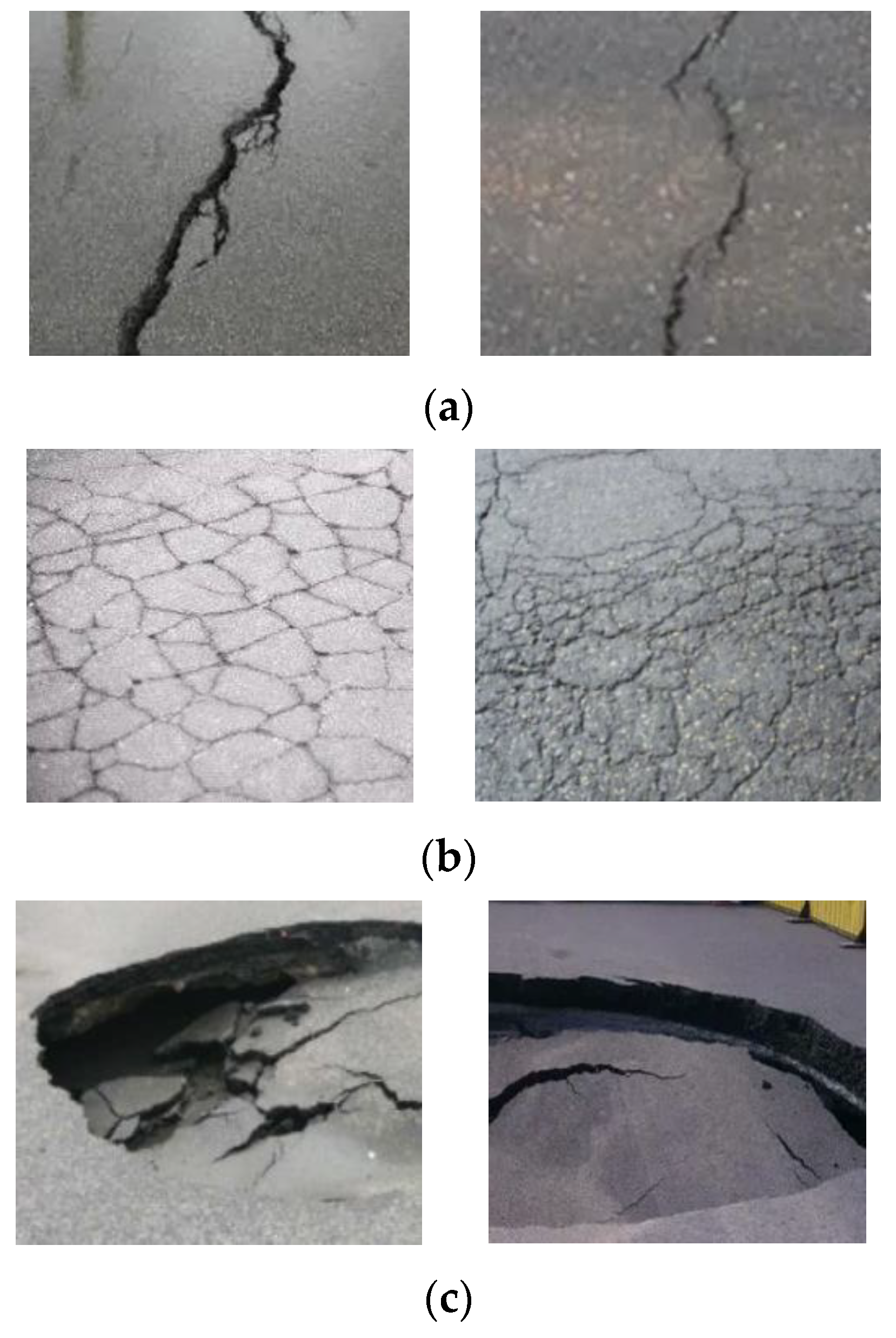 PSNet: Parallel-Convolution-Based U-Net for Crack Detection with Self ...