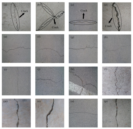 Applied Sciences | Free Full-Text | A Rapid Bridge Crack Detection ...