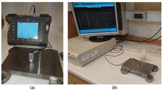 The Influence of the Hardness of the Tested Material and the Surface ...