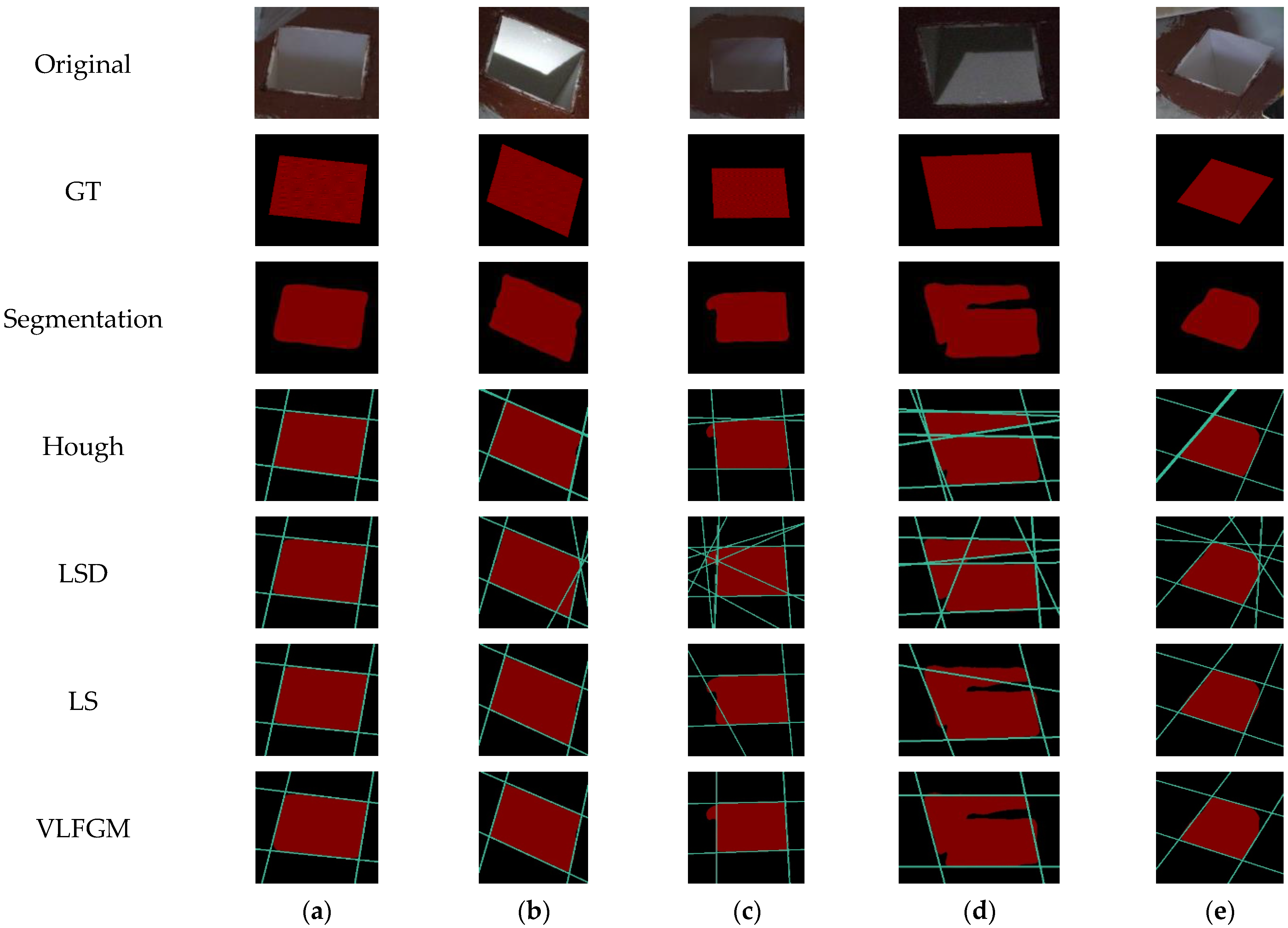 A Deep Learning-Based Approach for Extraction of Positioning Feature ...