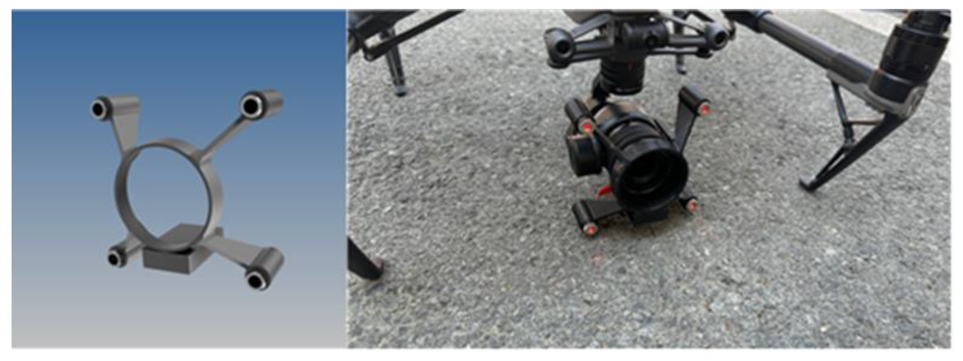 Localization of Cracks in Concrete Structures Lacking Reference Objects ...