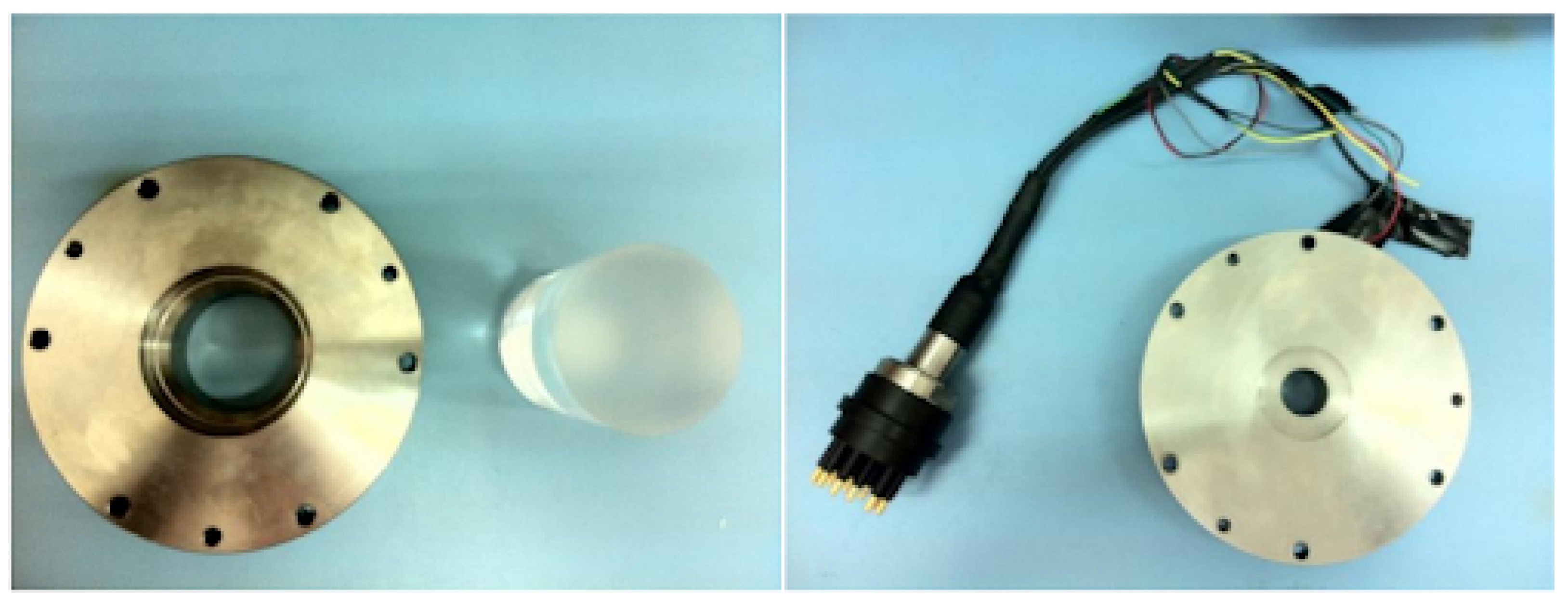 The Neutrino Mediterranean Observatory Laser Beacon: Design and ...