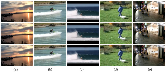 Applied Sciences | Free Full-Text | Video-Restoration-Net: Deep ...