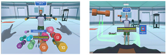 Applied Sciences | Free Full-Text | Effects of Pseudo-Weight Resistance Training Using Mixed ...