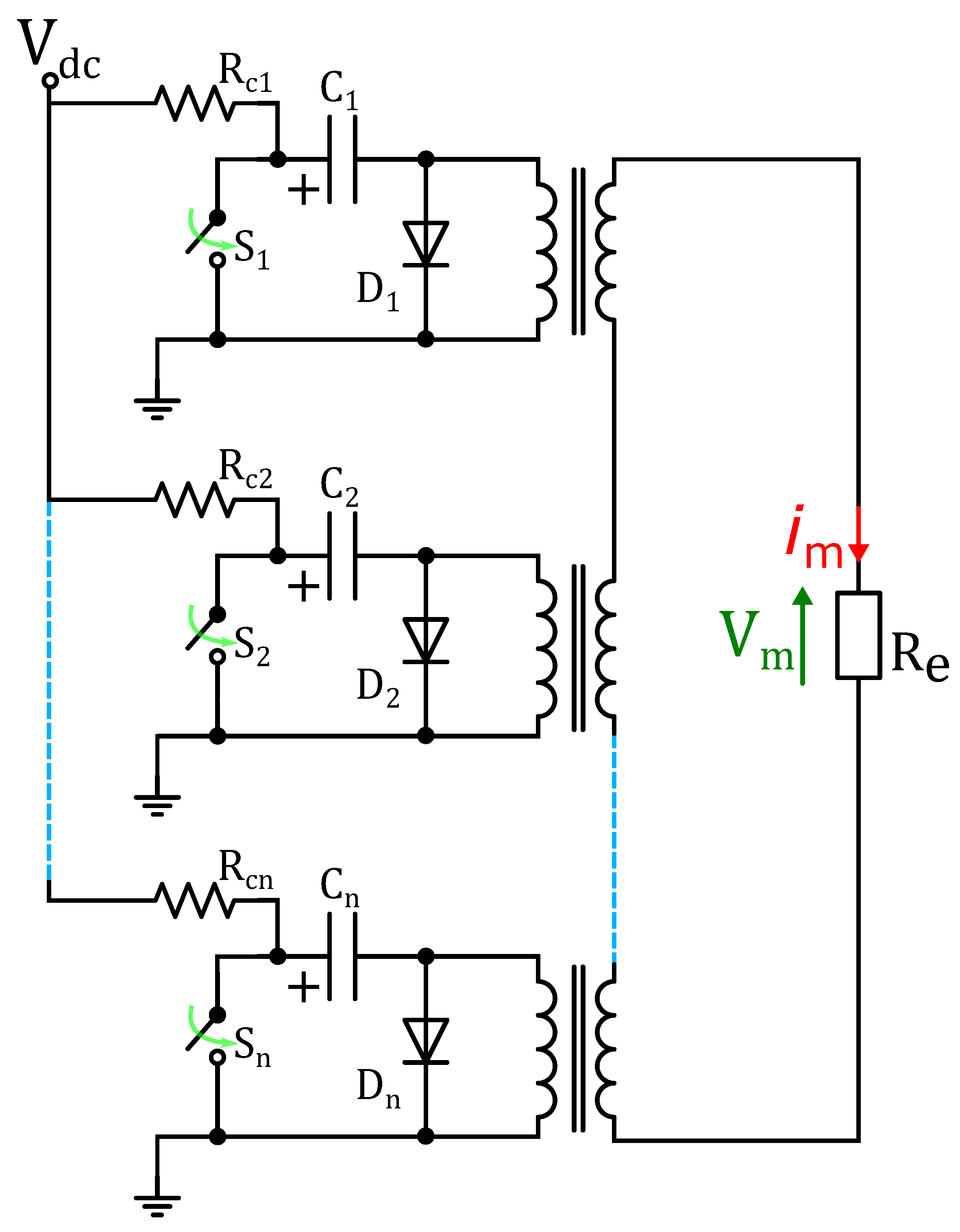 Cancer Treatment: An Overview of Pulsed Electric Field Utilization and Generation