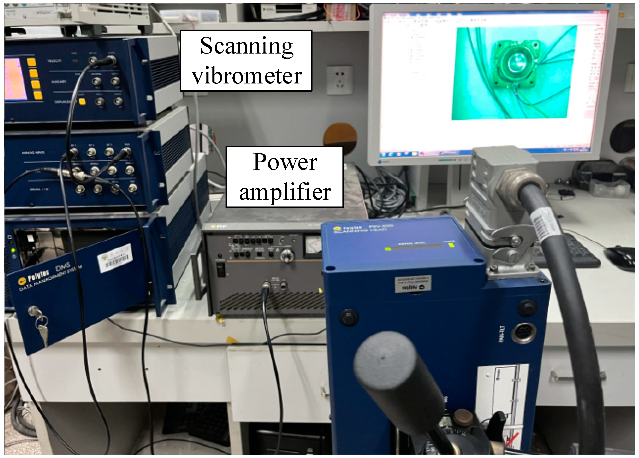 Development of a 3-DOF Cylindrical Ultrasonic Motor Based on Non ...