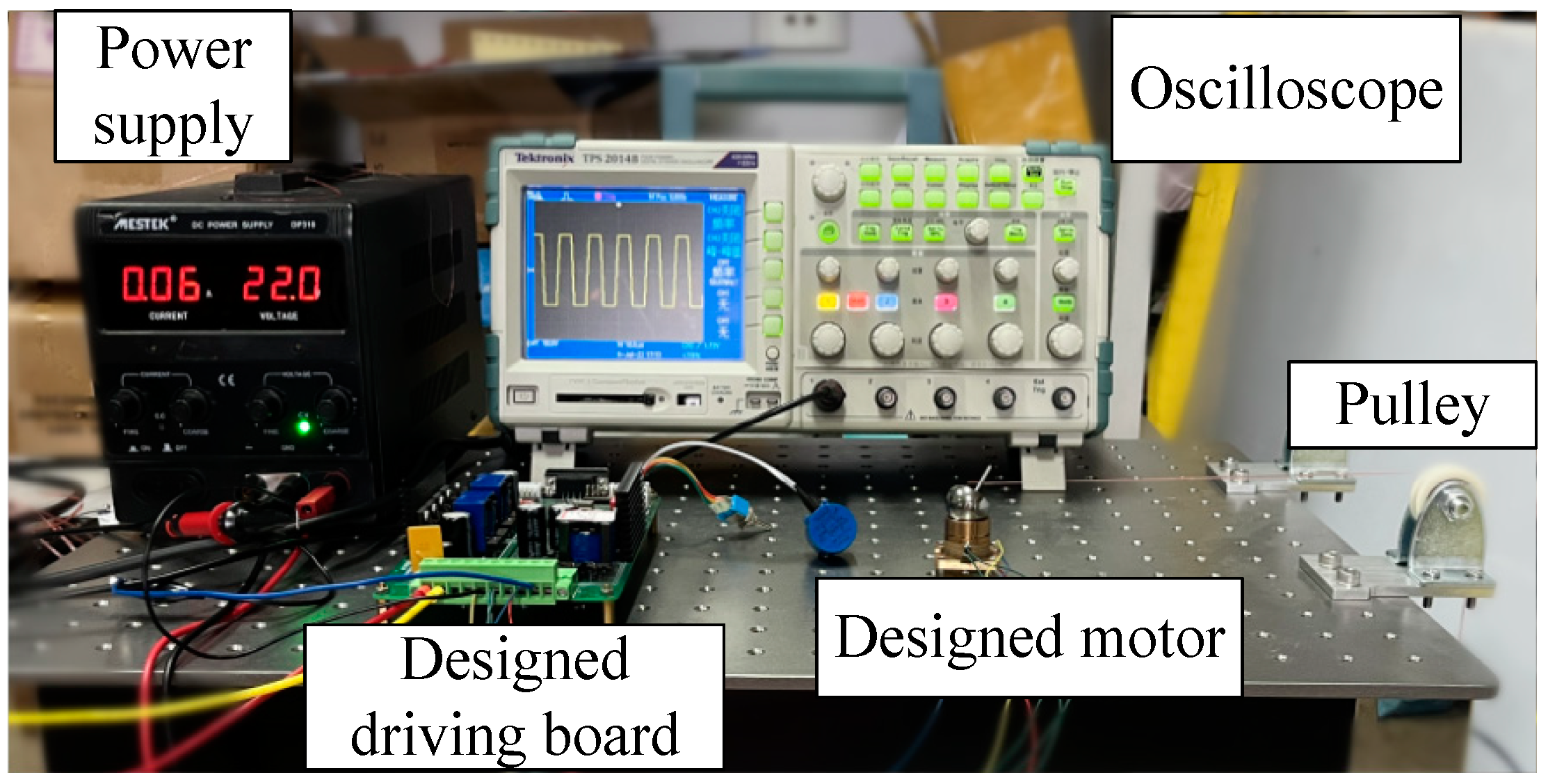 Development of a 3-DOF Cylindrical Ultrasonic Motor Based on Non ...