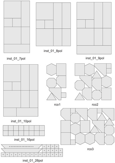 Applied Sciences | Free Full-Text | Evolutionary Algorithms for ...