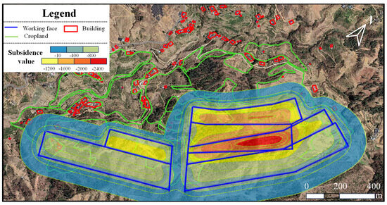 A Comprehensive Evaluation and Analysis of Ground Surface Damage Due to ...