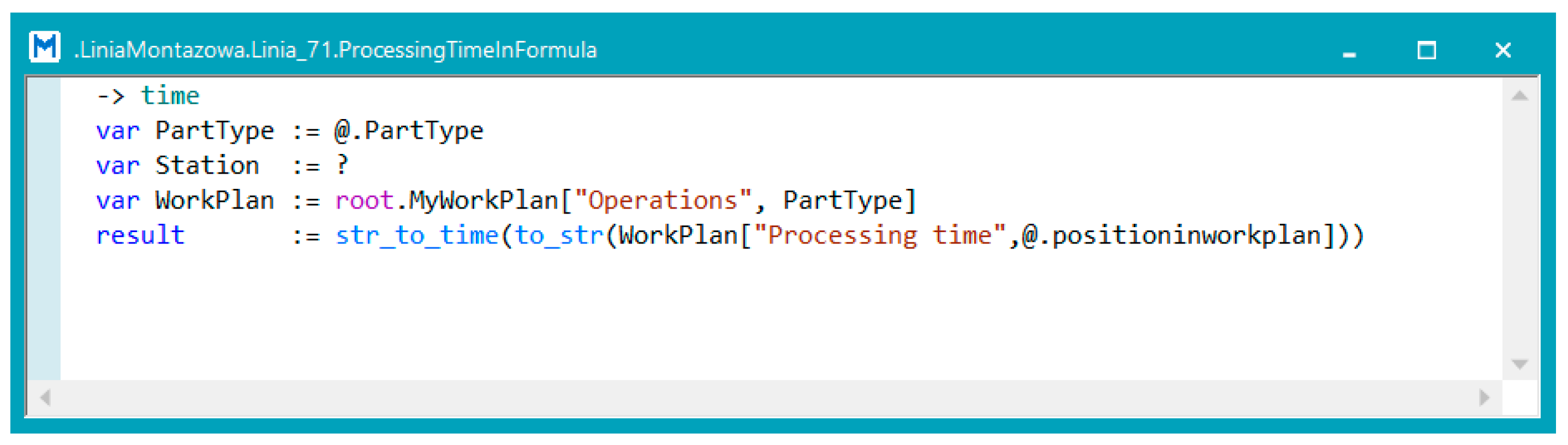 Applied Sciences | Free Full-Text | Development and Verification of a ...