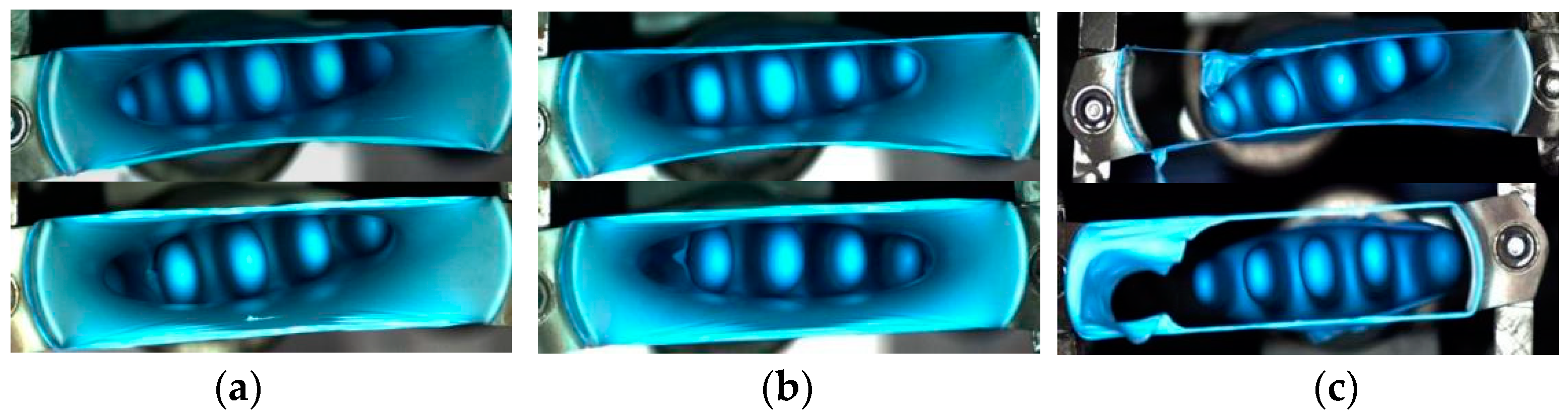 Applied Sciences Free Full Text Cca Yolo An Improved Glove Defect Detection Algorithm Based