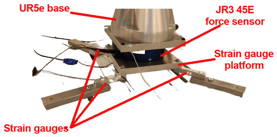 Strain Gauge Neural Network-Based Estimation as an Alternative for ...