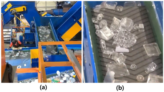 Advancing Plastic Waste Classification and Recycling Efficiency ...