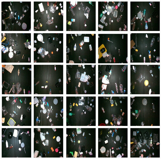 Advancing Plastic Waste Classification and Recycling Efficiency ...