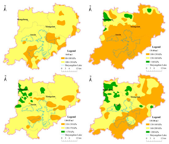 Suitability Assessment of Multilayer Urban Underground Space Based on ...