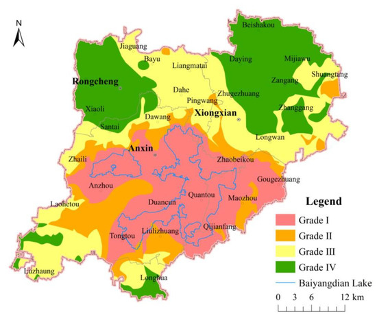 Suitability Assessment of Multilayer Urban Underground Space Based on ...