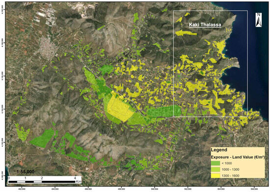 Geoinformatics and Machine Learning for Comprehensive Fire Risk ...