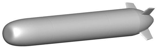 Research on the Influence of Turbulent Flow Induced by Dunes on AUVs