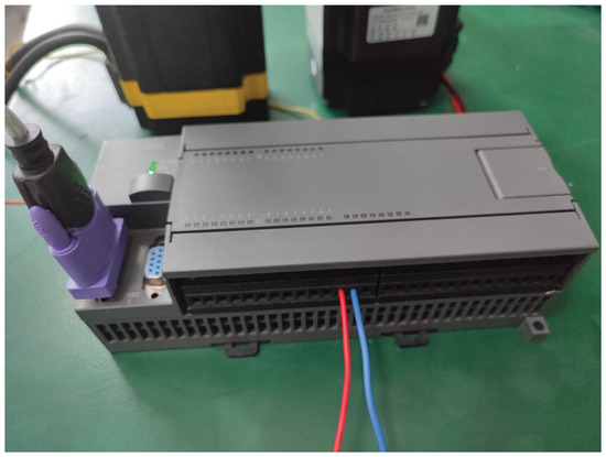 Memory Allocation Strategy in Edge Programmable Logic Controllers Based ...
