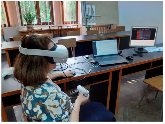 Immersive Phobia Therapy through Adaptive Virtual Reality and Biofeedback