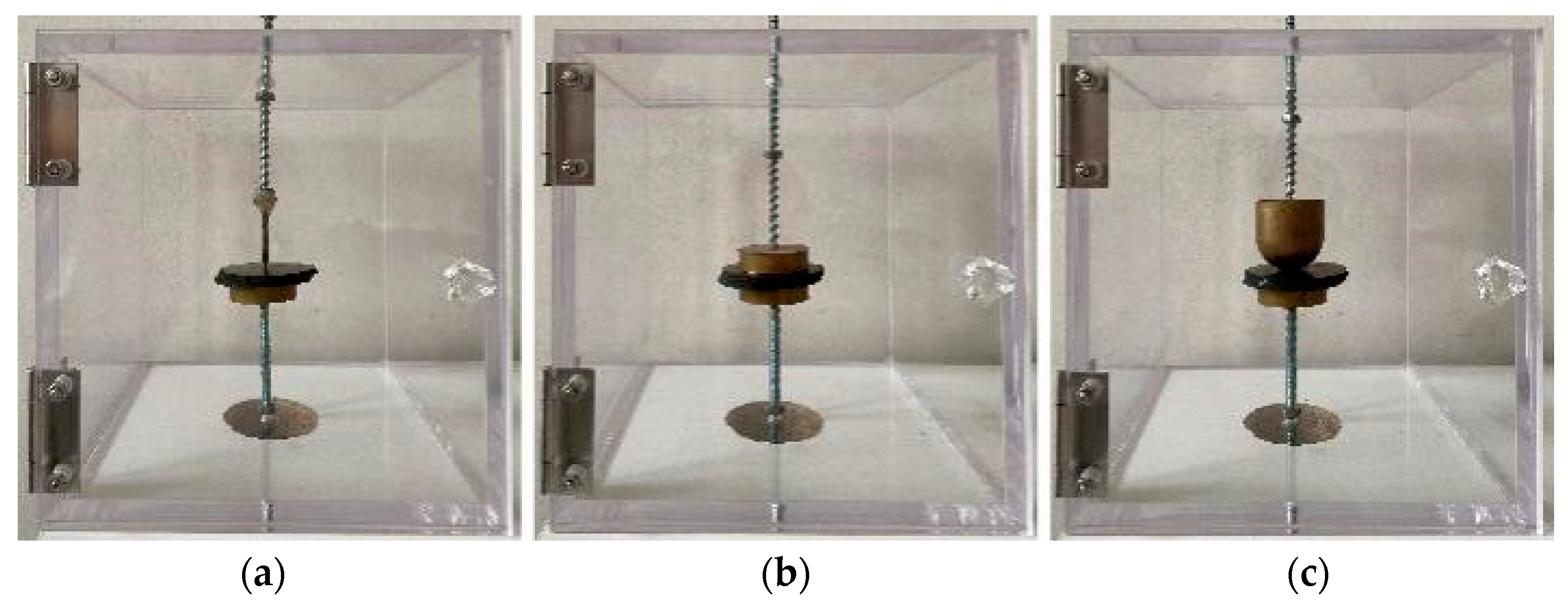 Applied Sciences | Free Full-Text | Partial Discharge Pattern-Recognition Method Based on ...